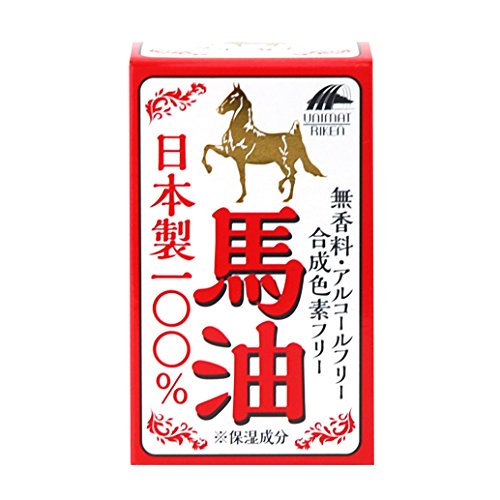 PackageQuantity:1・パッケージ個数:1・商品サイズ (幅×奥行×高さ) :50×50×83mm・内容量:70商品紹介 部分水添し、馬独特の臭いを取り除いた100%馬油です すーっと伸びてサラッとした使用感です 原材料・成分 ...