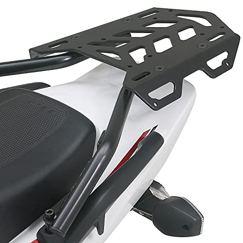 ブラック/-/75673・PatternName:CB1300SF/SB(10-21)・パッケージ個数:1・【用途】スタイリッシュにデザインされたバイク用キャリア 。荷物非搭載でも違和感のない車体フォルムを実現。・【適合車種】CB1300S...