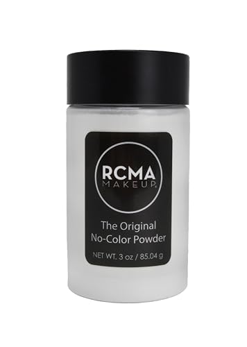 ホワイト/22.68グラム (x 1)/2954・パッケージ個数:1商品紹介 RCMA ノーカラーパウダー、3オンス 原材料・成分 タルク、シリカ 使用方法 パウダーパフやメイクブラシを使って顔に塗り、セットして余分な部分をブラシで落としま...