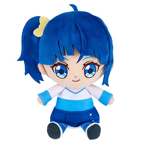 パッケージ個数:1・『ひろがるスカイ！プリキュア』より、 「キュアフレンズぬいぐるみ　ソラ・ハレワタール」が登場！・コンパクトなサイズ感で座らせることができます。触り心地の良いぬいぐるみです。・サイズ：全長 約150mm（座り）・対象年齢：...