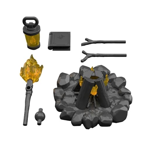 マルチカラー/-/ー・(C)BANDAI SPIRITS 2023商品紹介 自分だけのファンタジージョブを創り出すことが出来る『30 MINUTES FANTASY』より、「30MF アイテムショップ4(クエストオプション)」が登場！ ■冒...