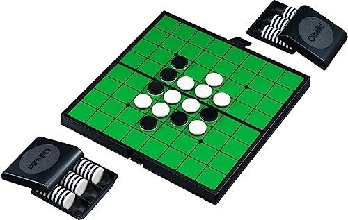 マグネットオセロオフィシャル/-/-・Color:マグネットオセロオフィシャル・折りたたみできるマグネット入りオセロ・オセロ石を盤の中に入れてコンパクト収納商品紹介 折りたたみできるマグネット入りベストセラーオセロ！ オセロ石はマグネット入...