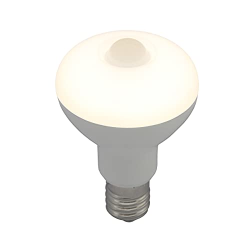 40形電球色/E17/LDR4L-W/S-E17 9・Color:電球色Size:E17Style:40形・パッケージ個数:1・【 特 長 】 ● 人が近づくと自動点灯、人感・明暗センサー機能付きLED電球 ● 周囲が暗いとき人が近づくと点...