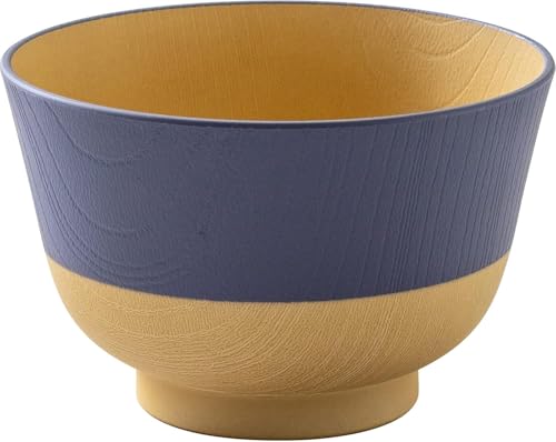 汁椀るり色/径10.8cm/4968982742355・Color:るり色Size:径10.8cmStyle:汁椀・パッケージ個数:1・本体サイズ:φ10.8×H7cm・本体重量:88g・容量:330・素材・材質:PET・ABS樹脂/ウレタ...