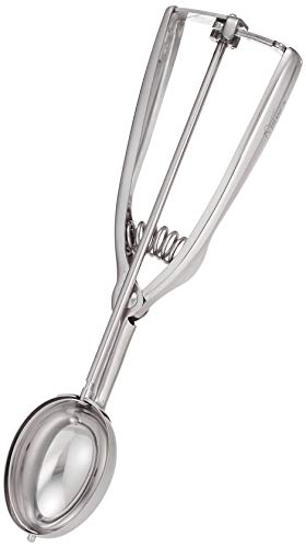 シルバー/-/EBM-2795910・パッケージ個数:1・外寸 :57×42×225mm・製品重量:130g・材質:18-8ステンレス商品紹介 サイズ：頭部42x45mm 容量：30cc より ●レストラン向け業務用商品