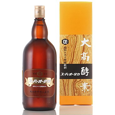 -/1.2リットル (x 1)/-・パッケージ個数:1・付属品：印字のない透明な計量カップ、スクリューキャップ付き