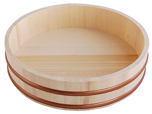 伝統的/田舎風 (Traditional/Rustic)木/φ39cm（1升）/1998200・Color:木Size:φ39cm（1升）・パッケージ個数:1・約φ390×H95(mm)・内径×深さ約370×79(mm)商品紹介 ●ポリプロ...
