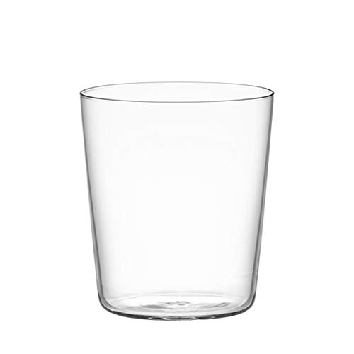 カジュアル透明/14oz/15722・Size:14ozうすいマシンメイドの普通で気楽なグラス。デイリーユースやカジュアルなレストランで。 ハンドメイドのグラスではありませんが、ラフな作りではありつつ底まで薄く、まるでコンパクトシリーズのカ...