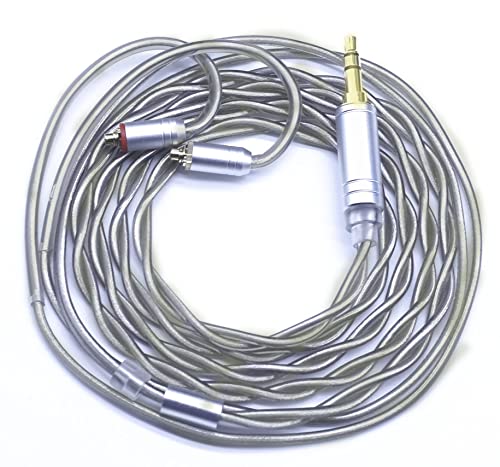 -/MMCX3.5mm/-・Size:MMCX3.5mm