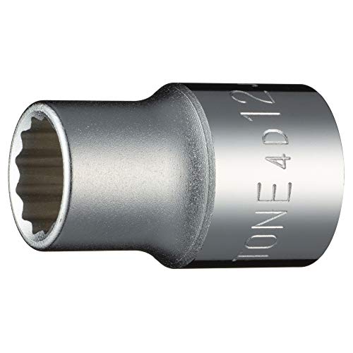 -/HP4D-12:二面幅:12mm/HP4D-12・Size:HP4D-12:二面幅:12mm・パッケージ個数:1・寸法/二面幅寸法：12mm、全長：35.0mm・質量：50g商品紹介 ボルト・ナットの締付け・緩め作業用に。 より ●手動...