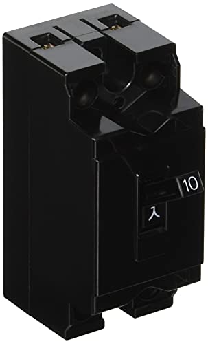 定格電流:10A-/-/B-1EA 10A・Style:定格電流:10A・パッケージ個数:1・定格使用電圧:100V・フレーム:30AF/端子仕様:ソルダレス端子方式 当座金付・逆接続:可能/過電流引外し方式:熱動・原産国:日本・素子数:1...