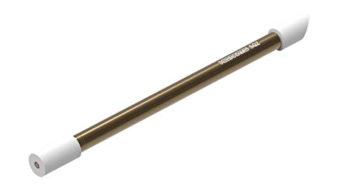 modernブラウン/直径7.8mm×全長123mm/SQZ・パッケージ個数:1・水転写式デカール貼付サポート工具・水転写式デカールの貼りつけ作業を補助する専用工具・デカール下層の水の追い出し、表層水分の拭き取り、押さえつけ、乾燥後の不要な...