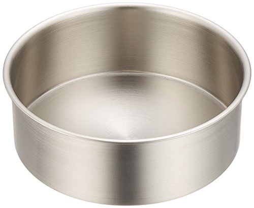 シルバー/15cm/WDK01015・Size:15cmPatternName:浅型・パッケージ個数:1・内径×深さ(mm):150×55・サイズ(cm):15・材質:ステンレス鋼・色:シルバー・底が取れないケーキ型です。底が取れないケーキ...