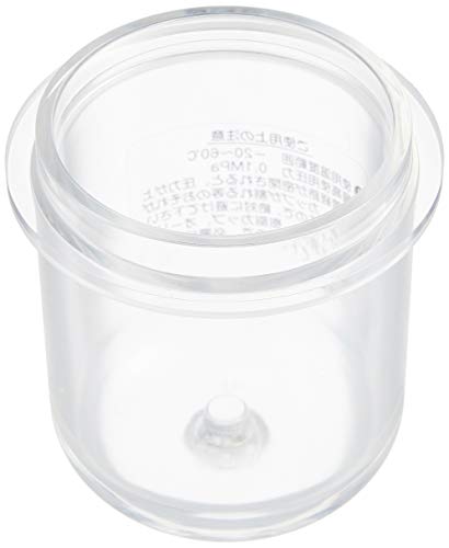 -/-/TOSC・パッケージ個数:1・サイズ(mm):φ45×55.3・適用タンク本体:スチール製150~490型、スチール製950型サイズ(mm):φ45×55.3