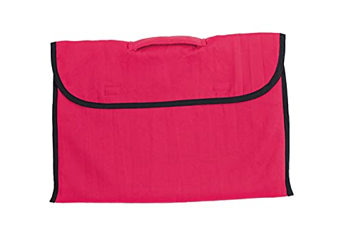 ピンク(03)/One Size/101307・Size:One SizeColor:ピンク(03)・パッケージ個数:1・素材:本体/ポリエステル65%・レーヨン35%、中綿/ポリエステル100%・サイズ:縦31.5×横46cm・特長:持ち...