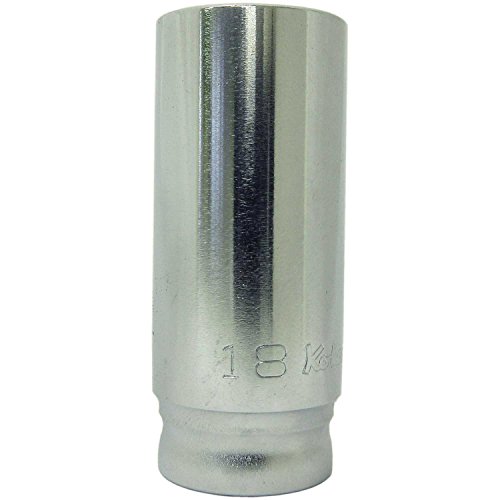 対辺寸法 : 18mm-/差込角 : 9.5mm/3300MZ-18・Size:差込角 : 9.5mmStyle:対辺寸法 : 18mm・パッケージ個数:1・サイズD1(mm):23.6・サイズD2(mm):21.6・サイズ?(mm):19...