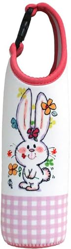 ペットボトルカバーペットボトルカバー うさぎ/H27×W7.5×D7.5cm/204158-24・Color:ペットボトルカバー うさぎ・サイズ(約):H27×W7.5×D7.5cm・素材・材質:ポリエステル・生産国:中国懐かしくてキュート...
