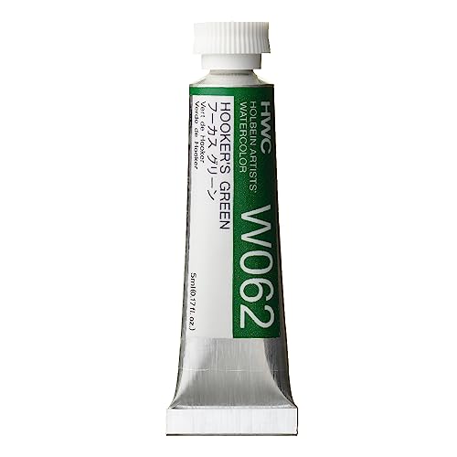フーカスグリーン/5/W062・Size:5Color:フーカスグリーン・パッケージ個数:1・本体サイズ :58×20×13・対象年齢: 大人・パッケージ重量: 0.01 kg顔料とアラビアゴムのメディウムから作られています。透明感があり、...