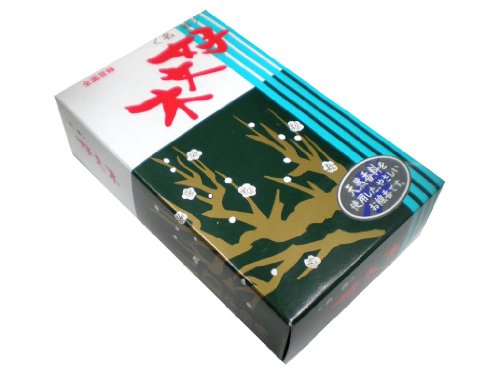 /1個 (x 1)/4960776005004・パッケージ個数:1・原産国 :日本商品名の由来は、中国の故事により「文を好む平和の花」として讃え命名された梅の美称。白檀、桂皮をはじめとする天然香料をふんだんに使用した逸品です