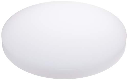 ホワイト。/長さ35.1 x 幅35.1 cm/CR-35・パッケージ個数:1・サイズ:35x3cm・本体重量(kg):2.25・素材・材質:ポリエチレン・生産国:韓国・耐熱温度:-30~90℃キッチン用品の産地、新潟・燕市の業務用まな板メ...