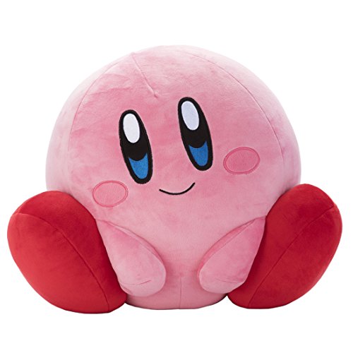 カービィピンク/11.8 inches/-・(C)Nintendo/HAL Laboratory Inc・対象年齢:3歳以上商品紹介 Mocchi-Mocchi-に星のカービィが登場! 極上なやわらかさときもちぃ~肌触りでカービィをかわいく...