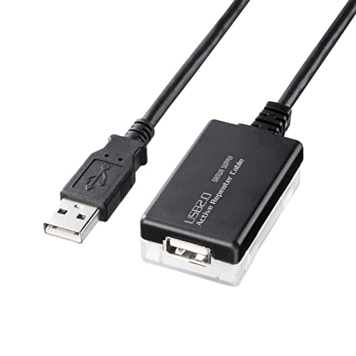 ブラック/並/KB-USB-R212N・パッケージ個数:1・サンワサプライサンワサプライ