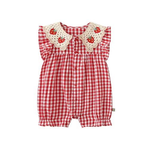 カジュアルレッド/80cm（9-12M）/BX0075-red-12M・Size:80cm（9-12M）Color:レッド・コールテン素材のやわらかな生地なので、着心地が快適！・お披露目の日、結婚式、お誕生日会、写真撮影、七五三など晴れの日...
