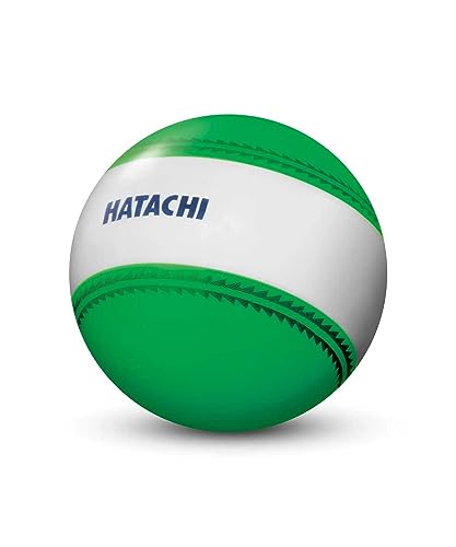 グリーン/FF/BH3851・パッケージ個数:1・狙う方向が定めやすい 極太ナビゲーションライン■材質：熱可塑性樹脂■サイズ：直径約6cm■重量：約94g■特徴：ビビッドカラーのボールに、ホワイトの極太ラインがくっきり目立って構えやすい。ボ...