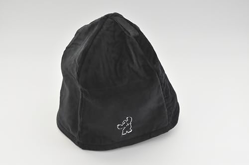 ストリートウェアブラック/大人/23B45000・パッケージ個数:1・サイズ：約W330×H255mm（周囲715mm)