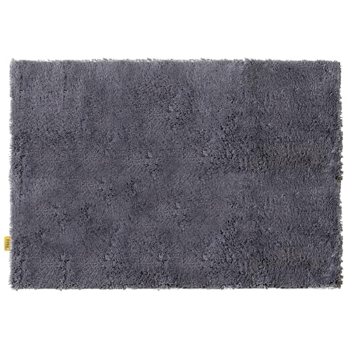 モダンダークグレー/70 x 100 cm (長方形)/4548622787689・Color:ダークグレーSize:70 x 100 cm (長方形)・パッケージ個数:1・サイズ:約70cm×100cm(マットの高さ 約29mm)・本体重...