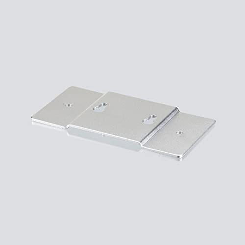 壁掛けアクセサリー/壁掛けアクセサリー/WallMount・CDプレーヤー＜Instant Disk Audio-CP1/CP2＞をインテリアとして壁に固定出来る壁掛け用金具・アルミ製CDプレーヤー＜Instant Disk Audio-C...