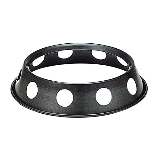 受け台ブラック/21cm/KS04-Z2190・Size:21cmStyle:受け台・パッケージ個数:1・サイズ:25.8商品紹介 底の丸い鍋もこれを使えば安定しやすくなります より ●底の丸い鍋も、これを使えば安定しやすくなります