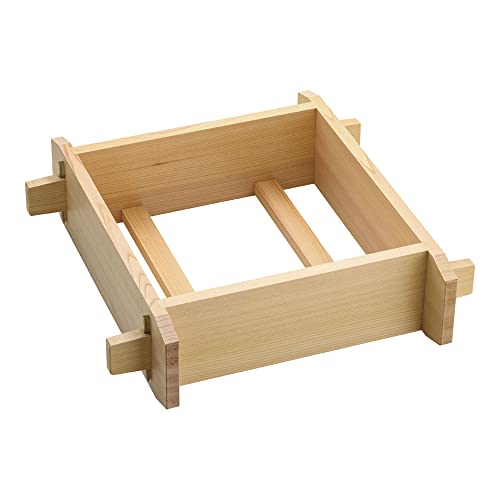 シルバー/33cm/WSI01033・パッケージ個数:1・サイズ:間口×奥行×深さ(mm)335×335×100・重量:1700g・素材・材質:天然木(サワラ)・原産国:日本・ご飯の容量(升)約2.0