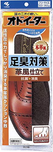 革風仕立てブラウン/ワンサイズ/-・Size:ワンサイズStyle:革風仕立てPatternName:単品・パッケージ個数:1・原産国 : 日本・内容量 : 1足・商品サイズ (幅X奥行X高さ) : 113×7×328商品紹介 オドイーター...