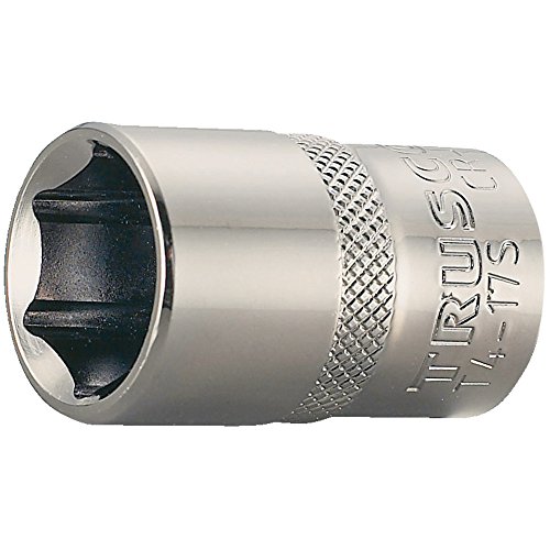 差込角12.7-/22mm/T422S・Size:22mmPatternName:単品・パッケージ個数:1・対辺寸法(mm):22・差込角(mm):12.7・全長(mm):38・質量(g):90●表面処理:ノンクロムメッキ●スタンダードタイ...