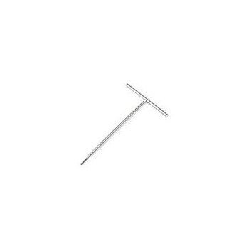 レンチ/対辺寸法:8.0mm/HTH8・Size:対辺寸法:8.0mm・パッケージ個数:1・全長(mm):235・全幅(mm):180・対辺寸法(mm):8.0●T形ハンドルで早回し作業に適しています。●奥深い箇所に取付けてある六角穴付ボル...