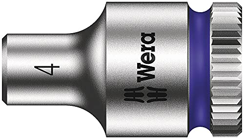 -/対辺寸法4.0mm/8790 HMA・パッケージ個数:1・対辺寸法(mm):4.0・差込角(mm):6.35・全長(mm):23.0・対辺形状:・サイクロップラチェット1/4用ソケット〈br〉対辺六角形状タイプのソケットです。〈br〉ク...