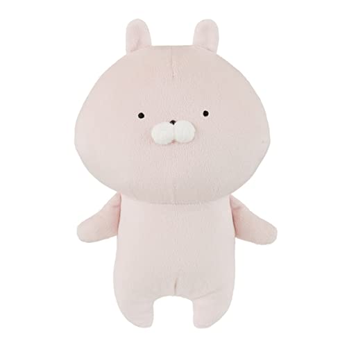ぬいぐるみ SうさこS/S/641680・Color:うさこS・【サイズ】H23×W15×D12cmセキグチのぬいぐるみ雑貨です。