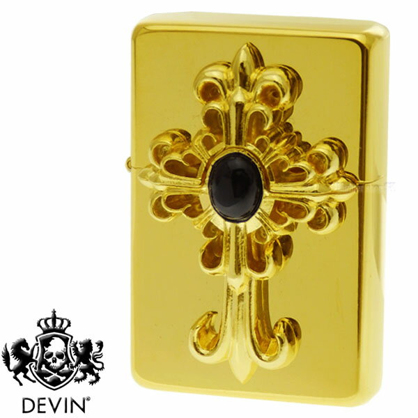 デビンブランドが贈る… DEVIN デヴィン の語源は”詩人” ゲール語では、”悪党”を意味する 現世では悪であり、一方人心を凌駕した詩人の美にインスパイアされたブランド・・・ オイルライターに日本の高度加工技術の精度を施した逸品です ギフ...