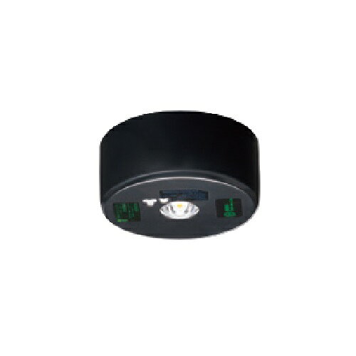 東芝のLED非常用照明器具（天井用直付型）です！ 【光源】 ■非常時：非常灯用LED点灯　常時：消灯　■器具光束：1020 lm ■色温度：5000K(昼白色)　■演色性：Ra70 【寸法・質量】 ■器具幅：φ154mm　■器具高：71mm...