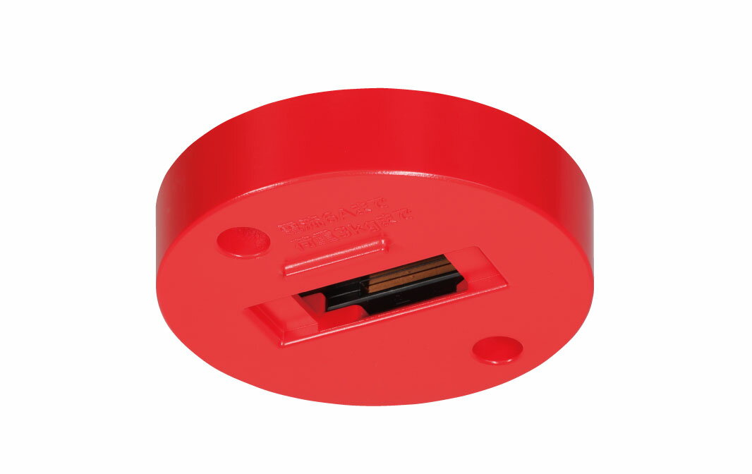 スポットライト用の直付ベースが発売開始！ 【スポット直付ベース】 ・プラグタイプのスポットライトを、直付けで取り付けが可能になった商品です。 ・直付け型でも容易に器具の交換ができるようになりました。 【空間演出】 ・これまでにないポップでキ...