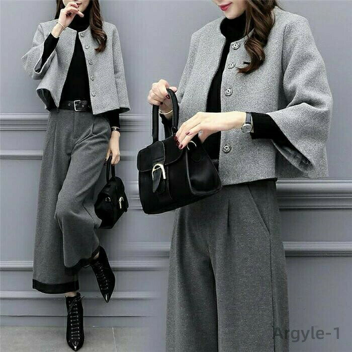 【商品情報】 素材：綿、ポリエステル サイズ：S~2XL 【S】バスト/98 着丈/50 肩幅/38 袖丈/45(cm） ヒップ/92 ズボン丈/85(cm） 【M】バスト/102 着丈/51 肩幅/39 袖丈/46(cm） ヒップ/96 ...