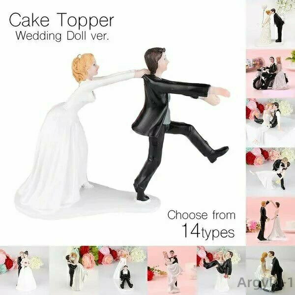 材質：レジン人形（高さ）：13センチメートル（※デザインよります）パッケージに含まれるもの： 各ケーキトッパー　×1個 ご使用方法に関するお問い合わせはこちらの商品に関しましてはノーサポートとなっております。ご了承の上お買い求めくださいませ...