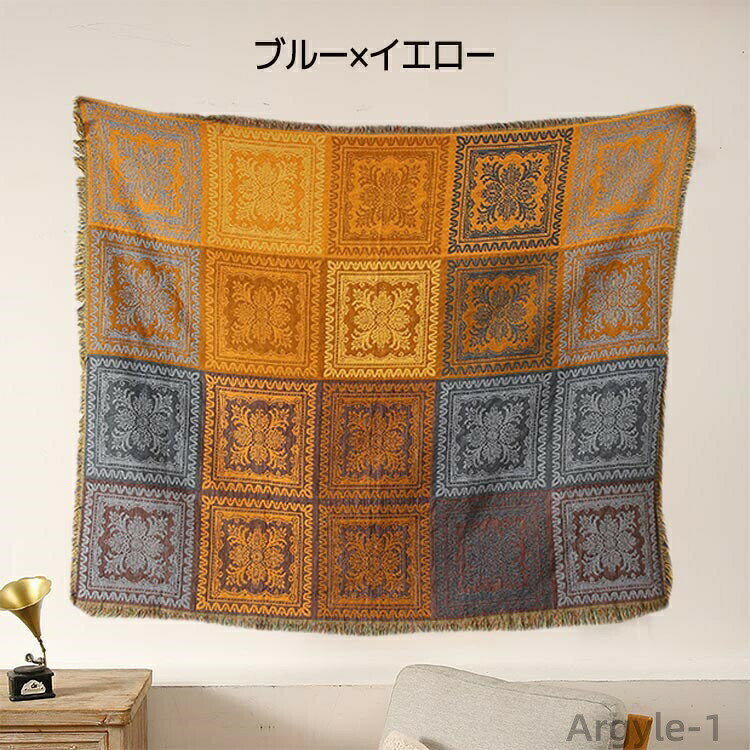 商品説明 color="#000000">商品紹介 おしゃれなソファーカバー。 さっとかけるだけで簡単お部屋の模様替え ソフトで通気性のいい生地を採用し、肌触り抜群！ 汚れや傷から大切なソファを守ってくれます。防塵・防汚。 丸洗い可能でお子...