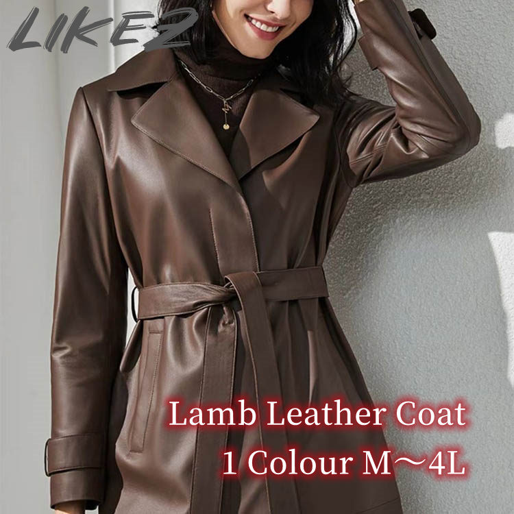 商品番号 k1b37 サイズ 【M】バスト：96、着丈：104、肩幅：37、袖丈：58 【L】バスト：100、着丈：105、肩幅：38、袖丈：59 【2L】バスト：104、着丈：106、肩幅：39、袖丈：60 【3L】バスト：108、着丈：...