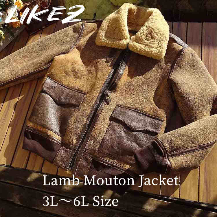 商品番号 l4a29 サイズ 【3L】バスト：128、着丈：67、袖丈：66、肩幅：50 【4L】バスト：133、着丈：68、袖丈：67、肩幅：51 【5L】バスト：138、着丈：69、袖丈：68、肩幅：52 【6L】バスト：143、着丈：...