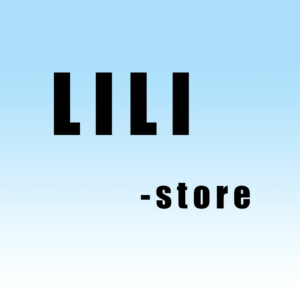 楽天市場 | LiLi-store - 健康的な生活を