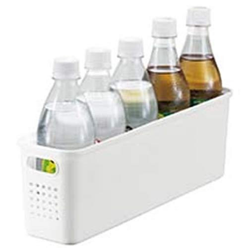 不動技研 シューノ S 幅9.5×奥行36×高さ12cm F2622棚を傷つけない材質スッキリとした収納空間