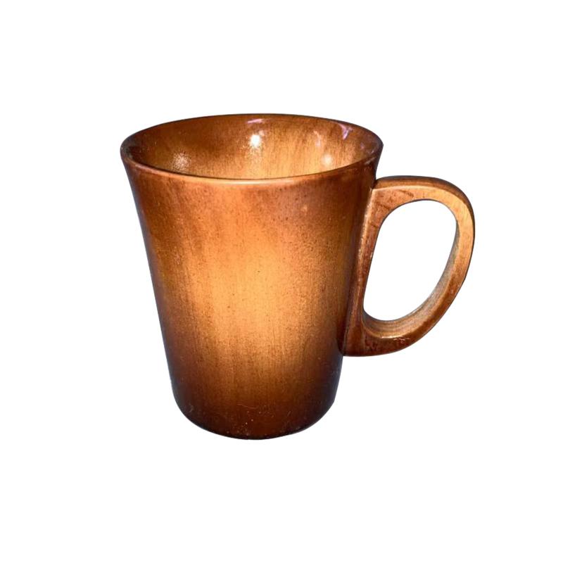 K-UNING マグカップA コースター型保温性に優れた木製