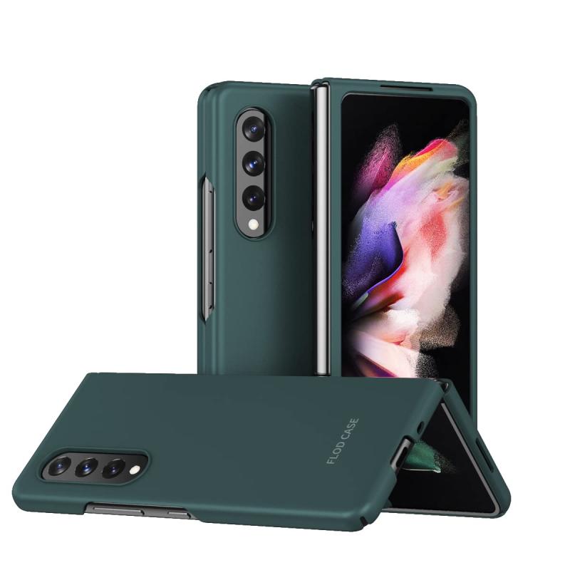Galaxy Z series - HuGanPC - QinHui